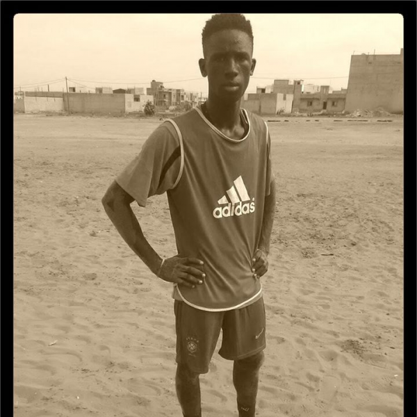 MusikBi | Ousmane Thiam