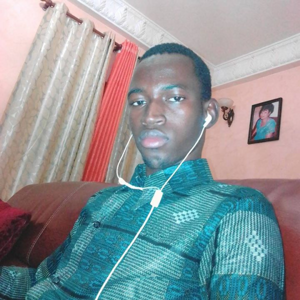 MusikBi | Aliou Diallo