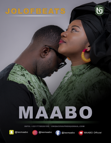 MusikBi | MAABO